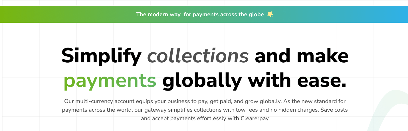 Swetche - The Best Way to Send & Receive Money Globally